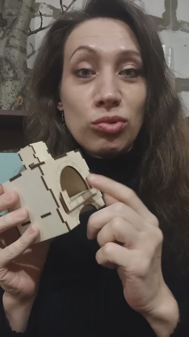 Печка для работы над всеми компонентами речи. Логопедическая игрушка.