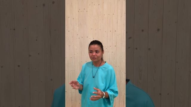 Отзыв на семинар «Состояния Человека. Оживление Души» - Ольга. Центр Ратрис.