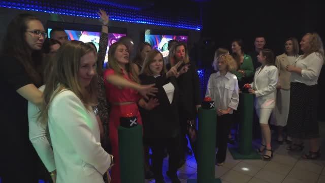 Фрагмент Угадай мелодию