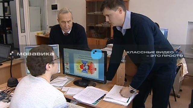 10 минут с Политехом. Эфир 15.03.14