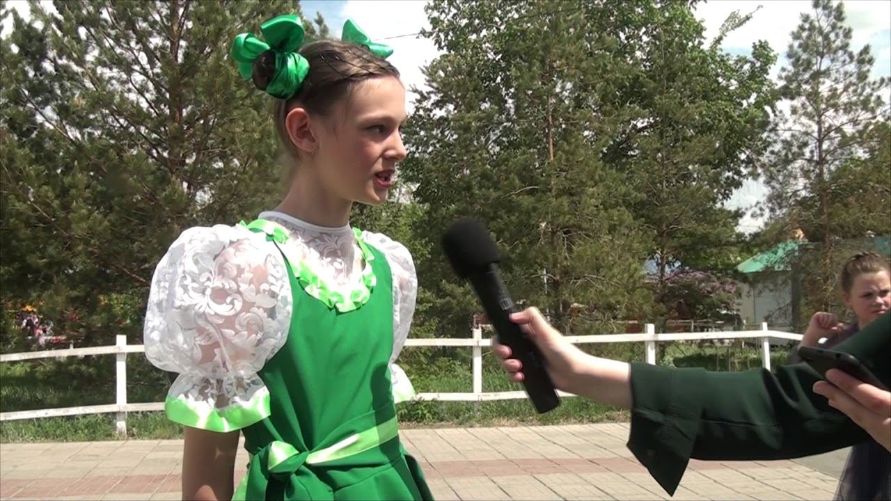 Весеннее обострение добра