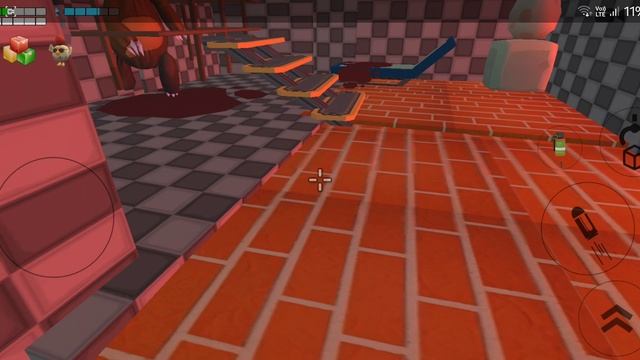 чёрная дверь 1 сезон 2 серия