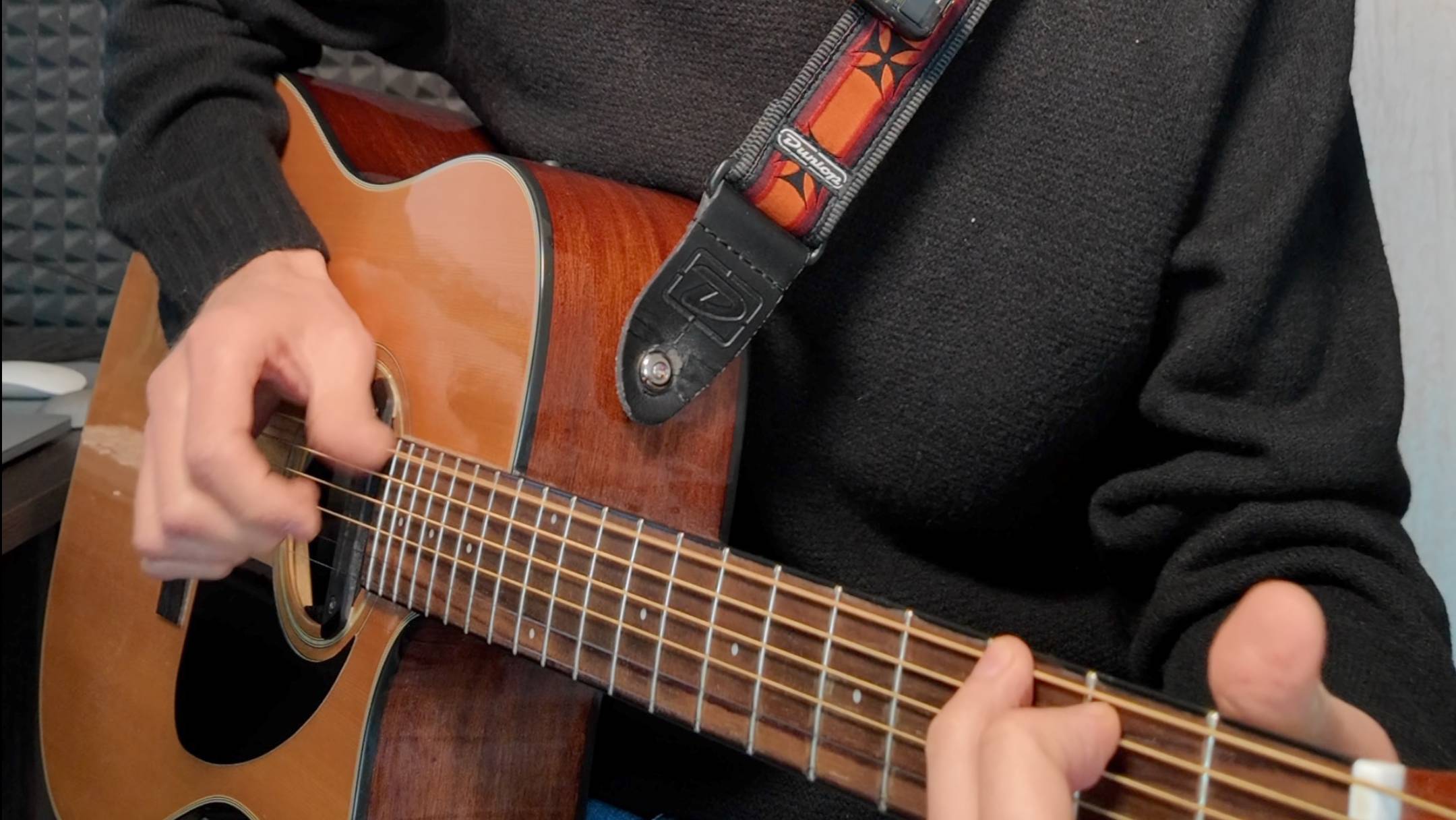 Когда поймешь умом