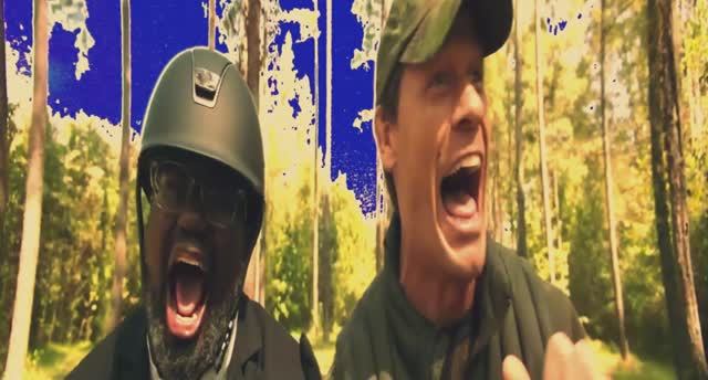 Натуралисты