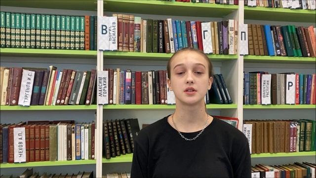 Отзыв к произведению "Батальоны просят огня" ученицы Пажгинской СОШ Дарьи Кожевниковой