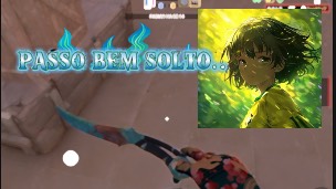 PASSO BEM SOLTO 🔥🔥🔥(4K)