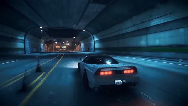 Я не смог пройти ВСЕ ЗУМЕРСКИЕ Need For Speed