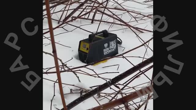 Барс фильм: "Пикник"