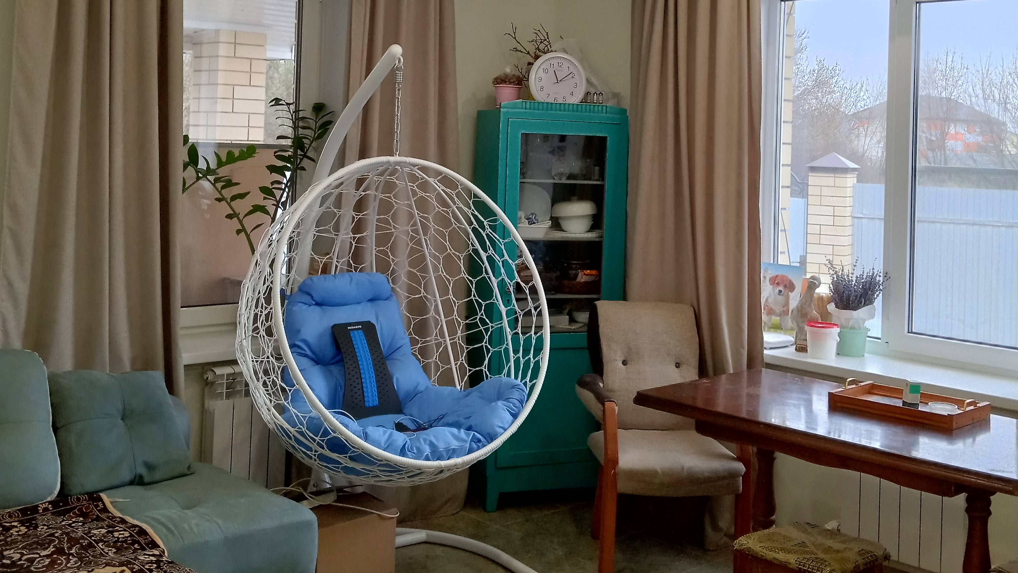 Дом 100 м  на 10 сотках в 12 км от Воронежа. Продан!