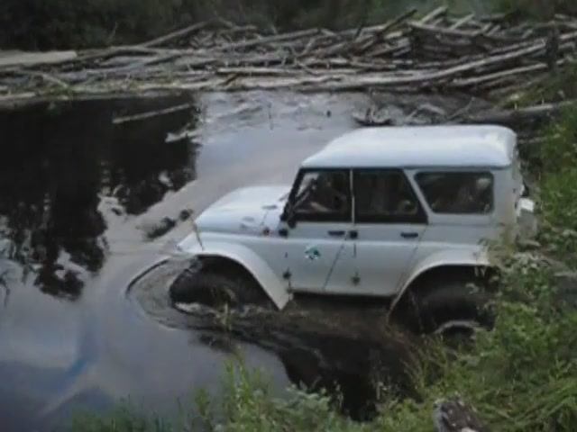 О рыбалках и всяко-разном