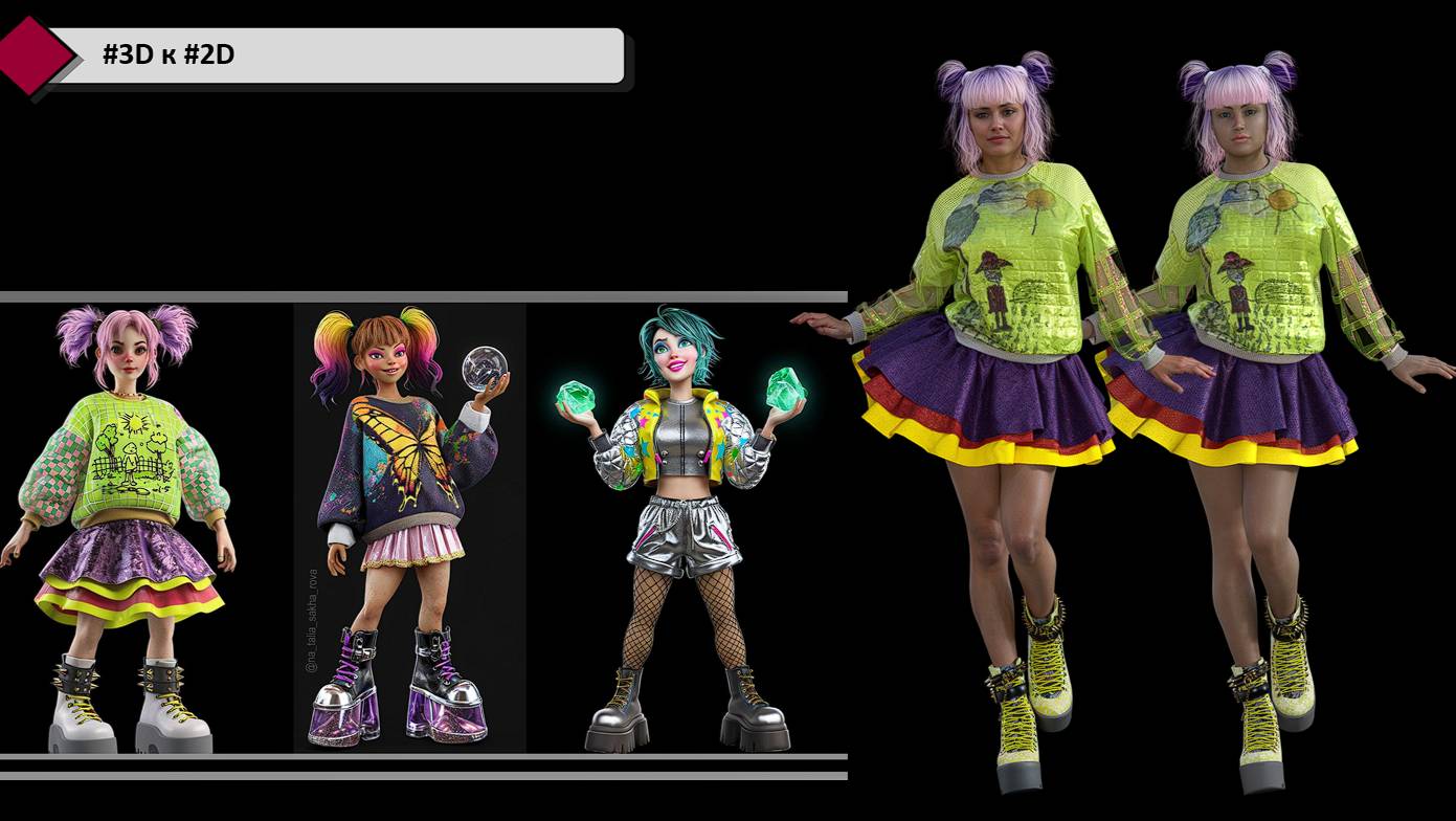 AI in fashion design - p.12