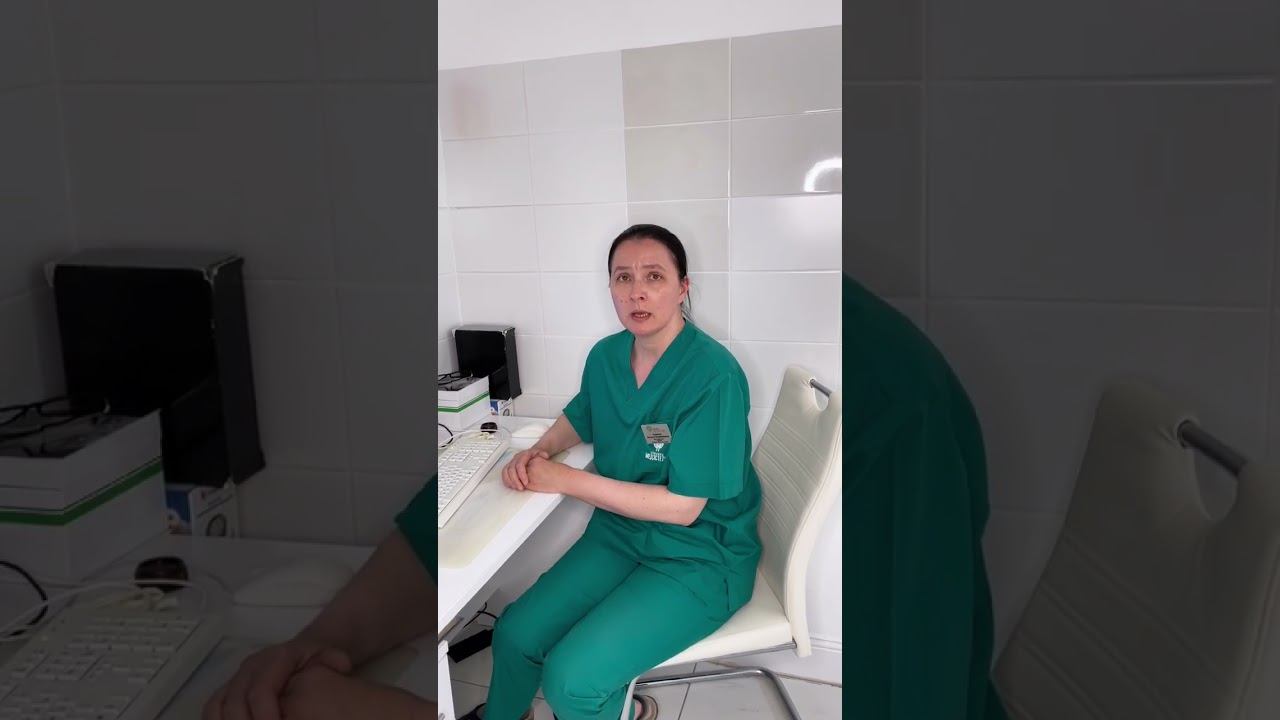 Как правильно расчесываться?