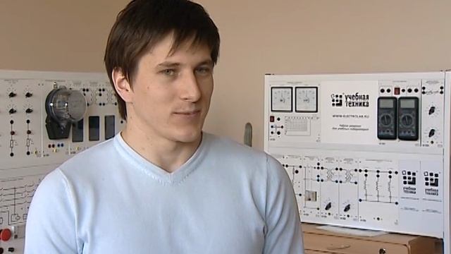 10 минут с Политехом. Эфир 22.04.14