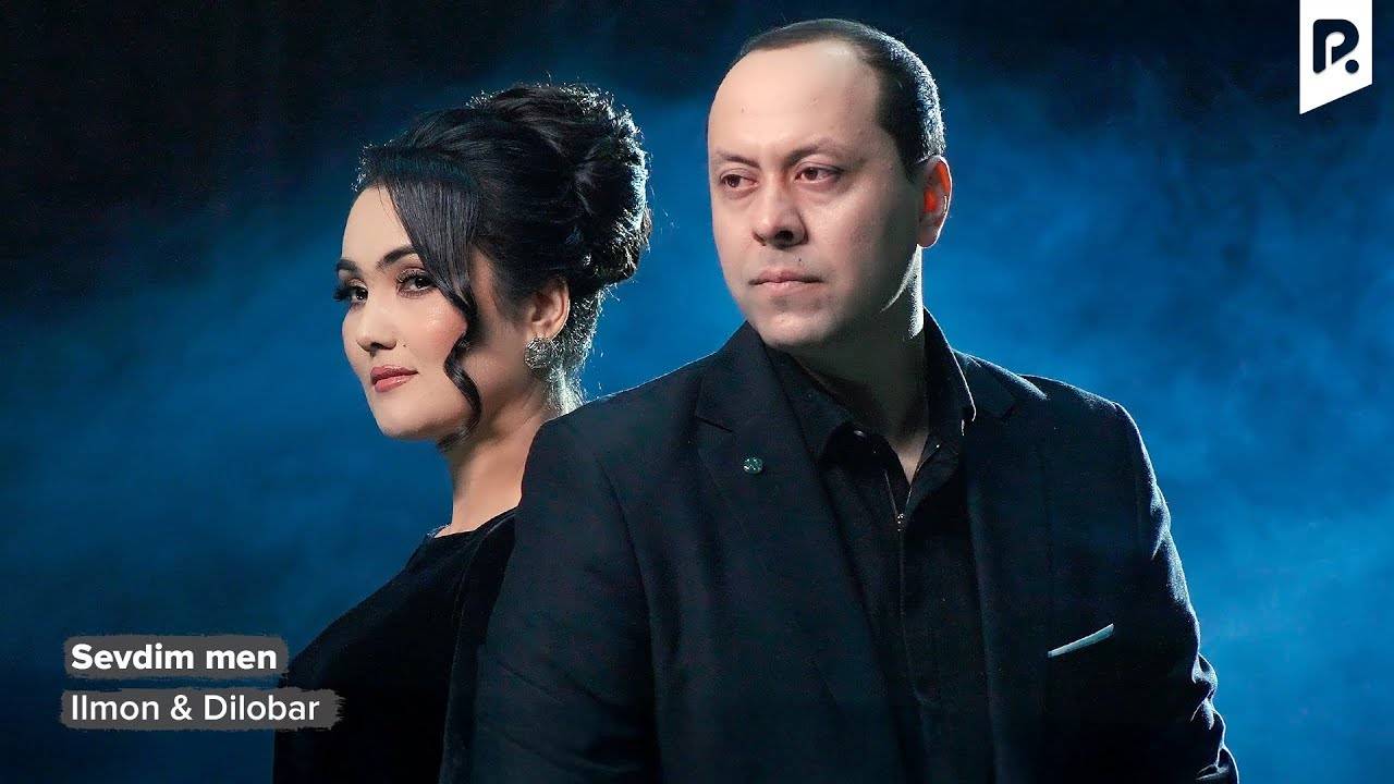Ilmon & Dilobar - Sevdim men | Илмон & Дилобар - Севдим мен