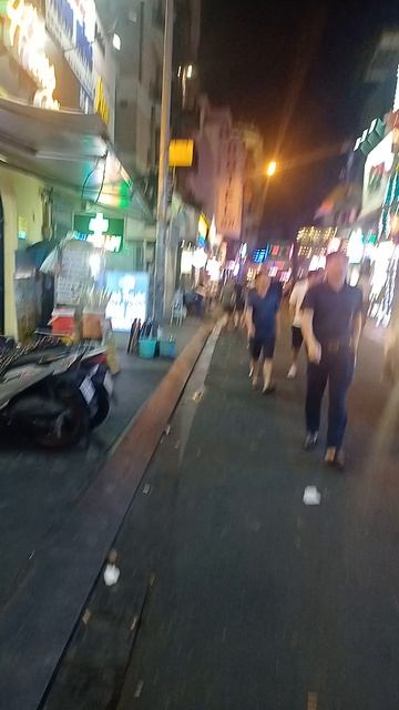 Saigon, Хо-Ши-Мин, Вьетнам, район Bùi Viện1 22 февраля 2025. 3