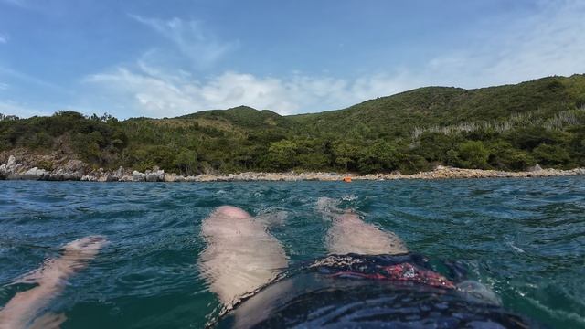 Ня Чанг, Вьетнам, острова 21 февраля 2025. Nha Trang. 13