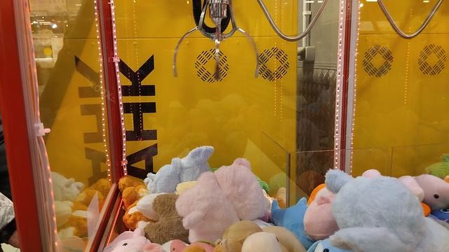 Плюшистики 😺 Котейка - розовейка 😼