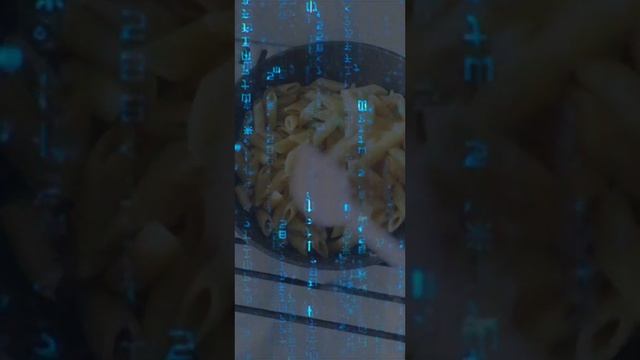 сковородные   макаронные дела😉