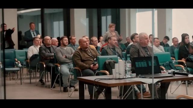 5-й ежегодный #ПОЛИВФОРУМ (репортаж с места события)