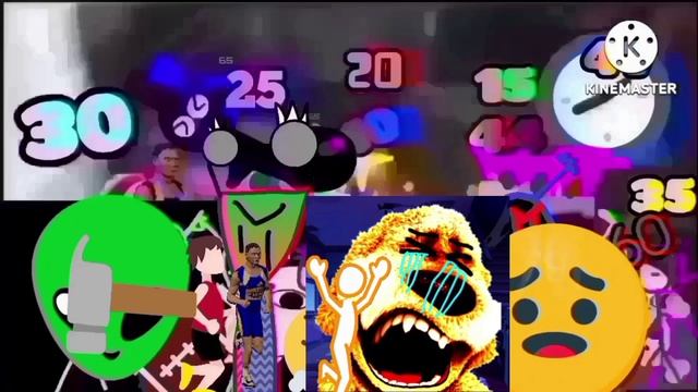 Побег в Коридоре V2 Раунды 71-80