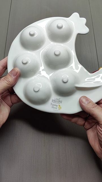 Пасхальная курочка 🐣