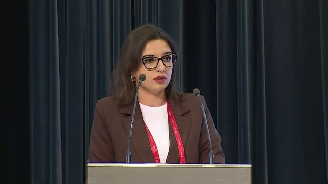 «Дни московской конкуренции»: Юлия Лещук об антикартельной защите бизнеса.