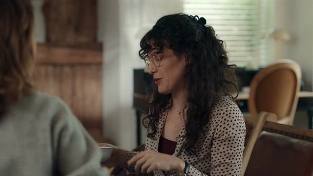 Попавшие в ловушку 5 серия «Ненависть всегда требует платы» (сериал, 2025)