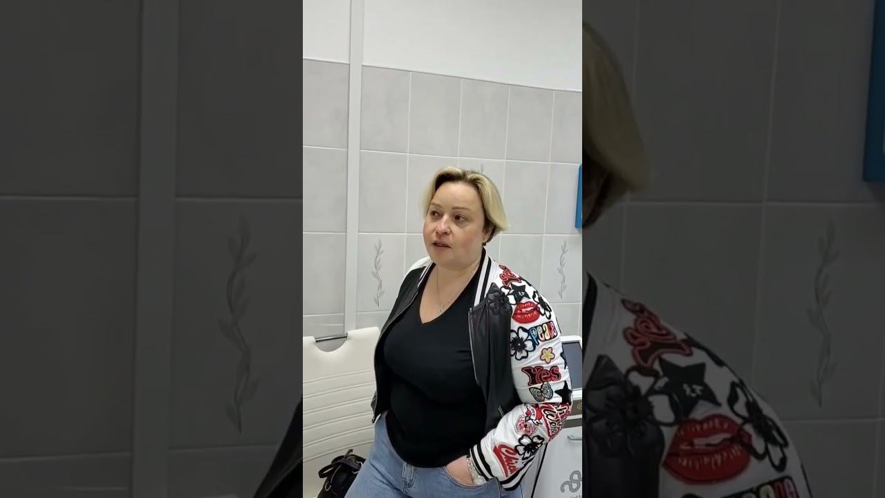 Отзыв о клинике «Медэстетик»