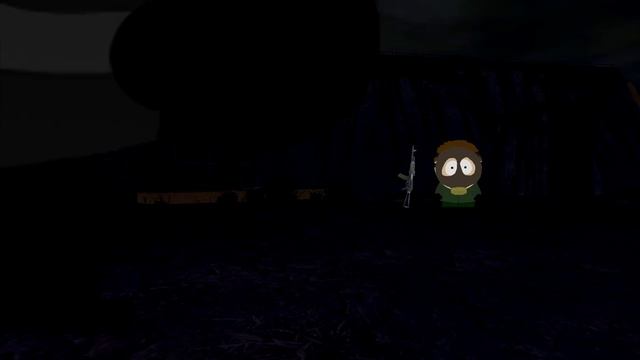 Южный Сталкер #12 - Да-да？