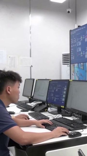 Уникальный подводный дата-центр в Китае у берегов Хайнаня!