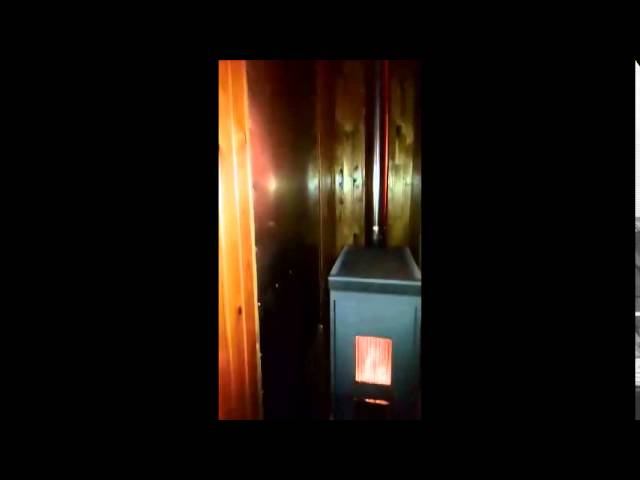 Отопительная печь Матрица-100 от компании Теплодар