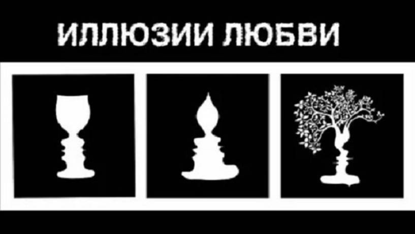Любовь как социальная управляющая иллюзия