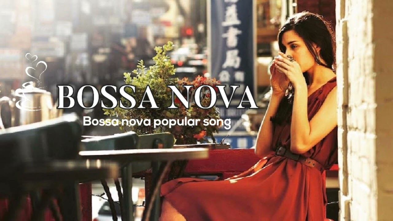 Кавер-версии песен Босса-новы