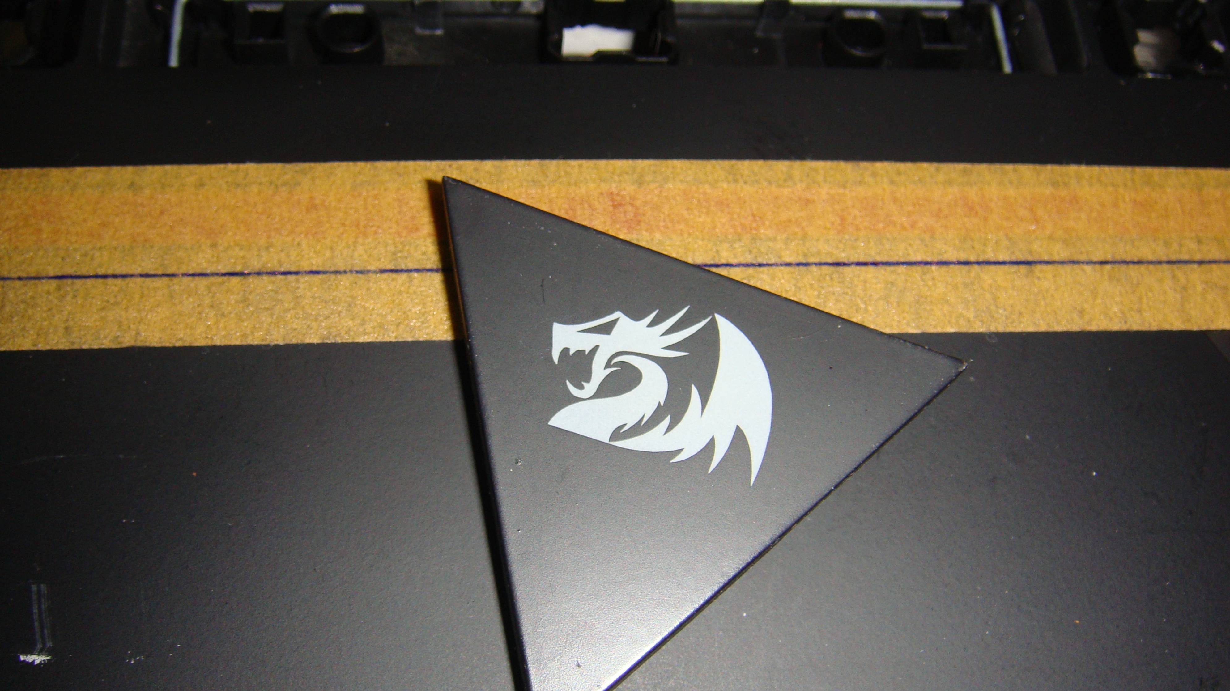 Сравнение клавиатур Redragon Karura  K502 VS Karura 2 K502RGB