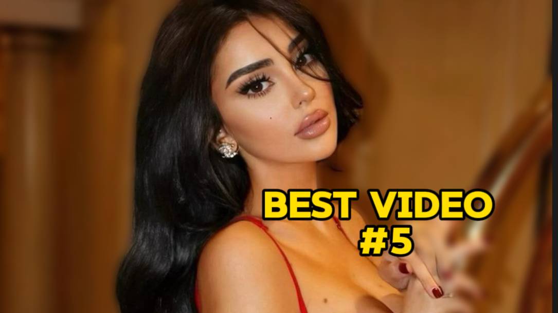 НАРЕЗКИ ХОРОШЕГО НАСТРОЕНИЯ #5