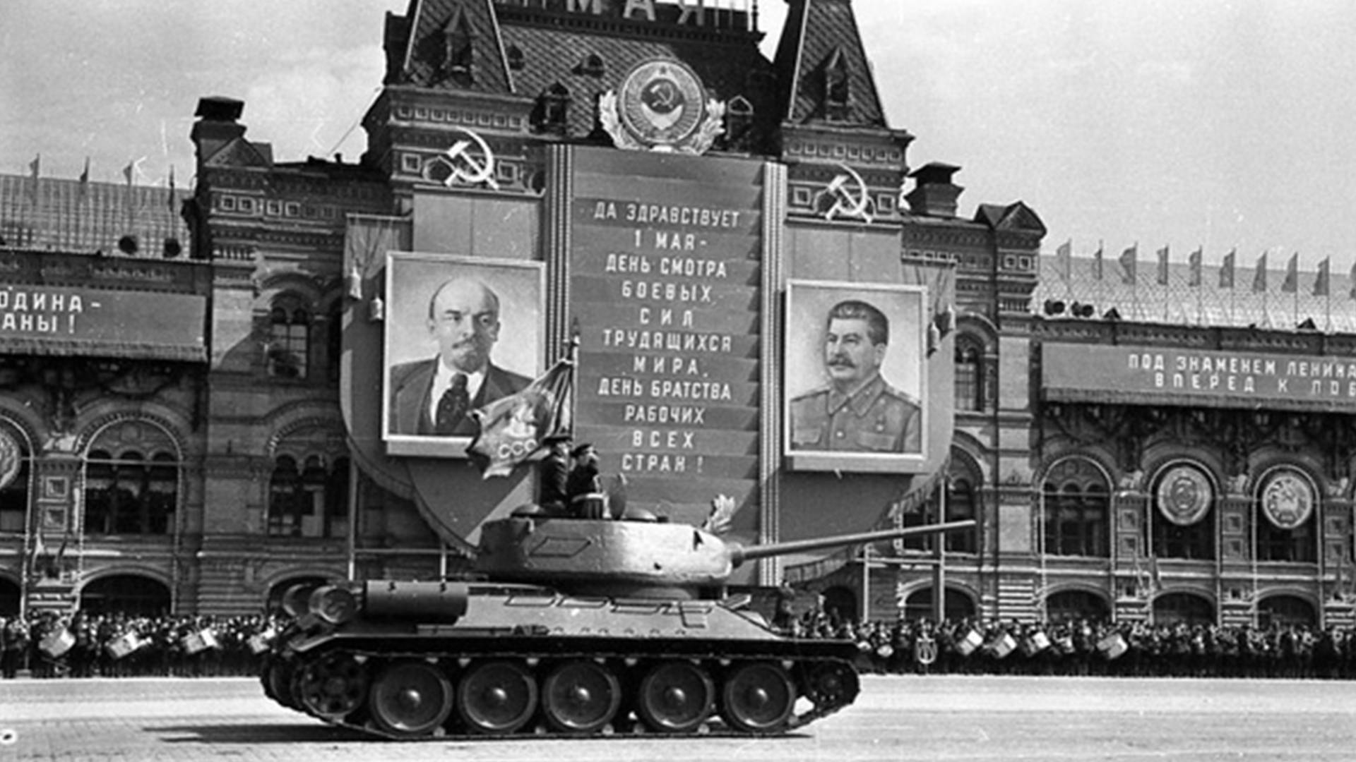 "Май 41 - май 42" (Коренблит - Овсянников) из Вокал. цикла "Помните: мы победили и вы - победите!"