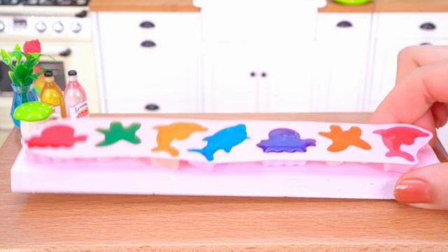 ASMR - залипательное видео - для детей