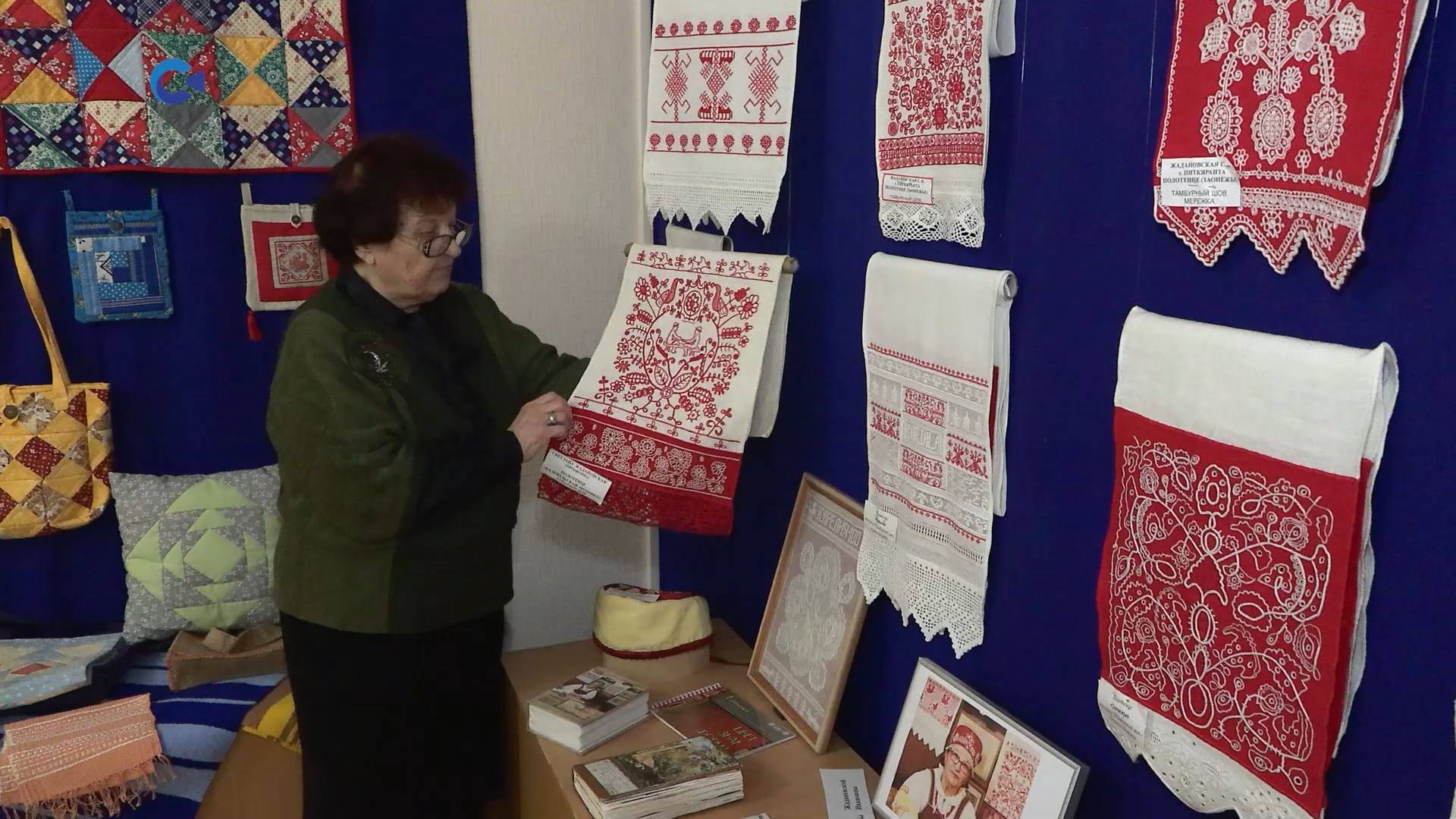 Территория культуры I Культурное путешествие: Питкяранта