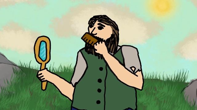 «Жили-были викинги». Премьера!