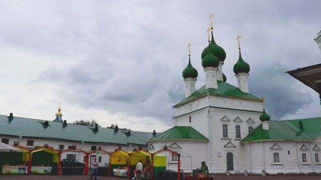 17412936678476 Приезжайте в Кострому_Святослав Высоцкий