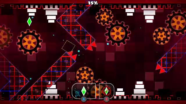 играю в гд я не буду писать часть какая то там а просто писать то что в начале