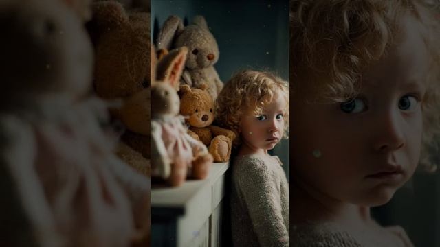 Просыпайся, малыш