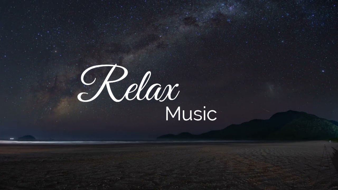 Музыка для снаУспокаивающая лечебная музыка для здоровья и снятия стресса  глубокий релакс