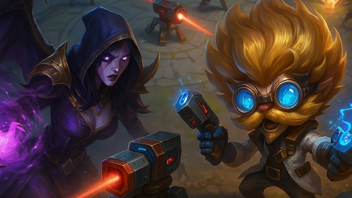 ⚙️ МОРГАНА + ХАЙМЕРДИНГЕР в ARENA | Жёсткий дуо-хаос и 4 место! Английский стрим🎮