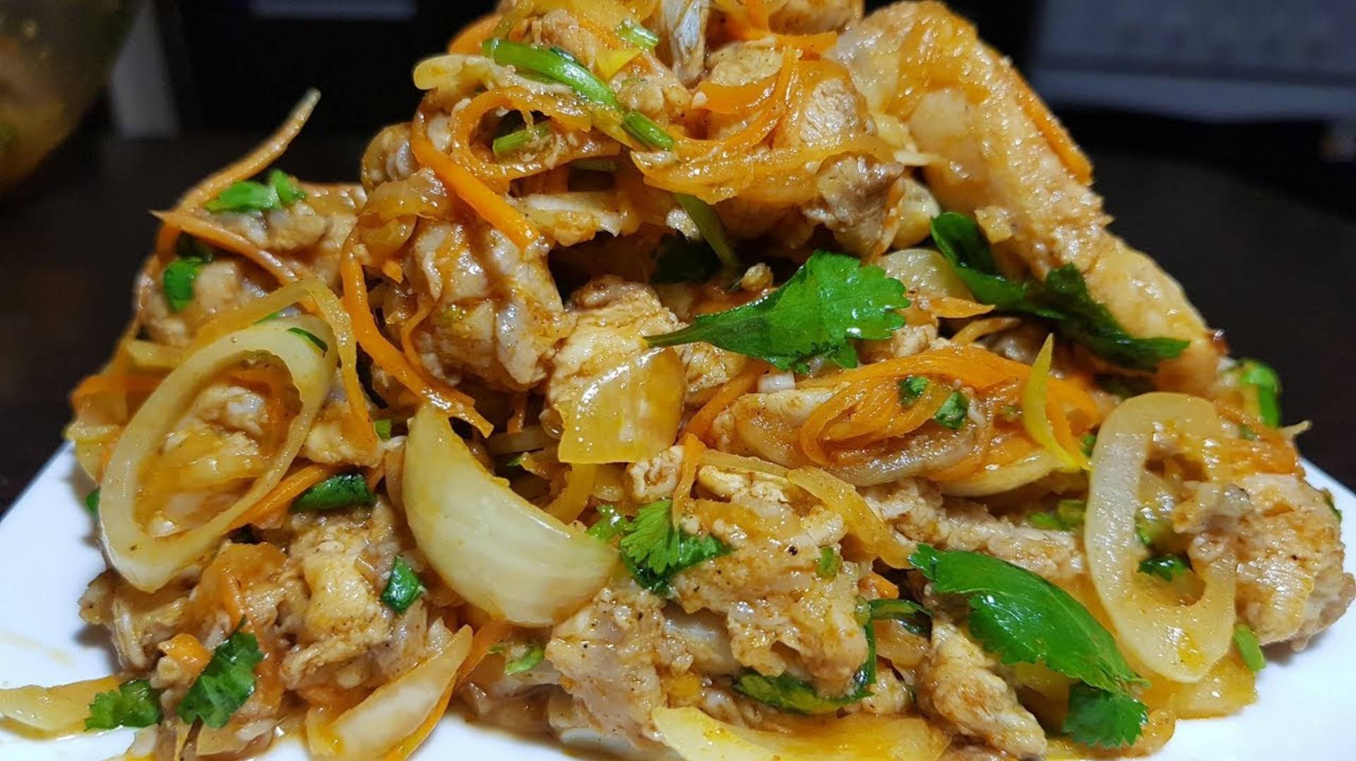 Готовьте двойную порцию! Теперь Рыбу готовлю только так!