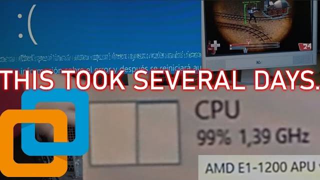 TF2 NCC/Lmaobox - Can You Own N00bs With Low-End Hardware in 2025?