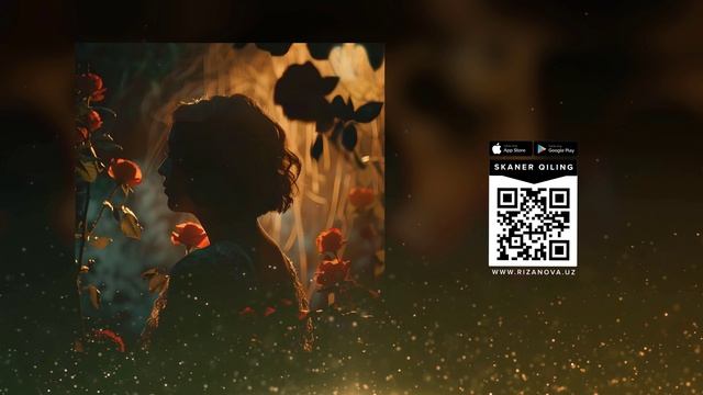 Rustam Ismatov - Faridam | Рустам Исматов - Фаридам (AUDIO)