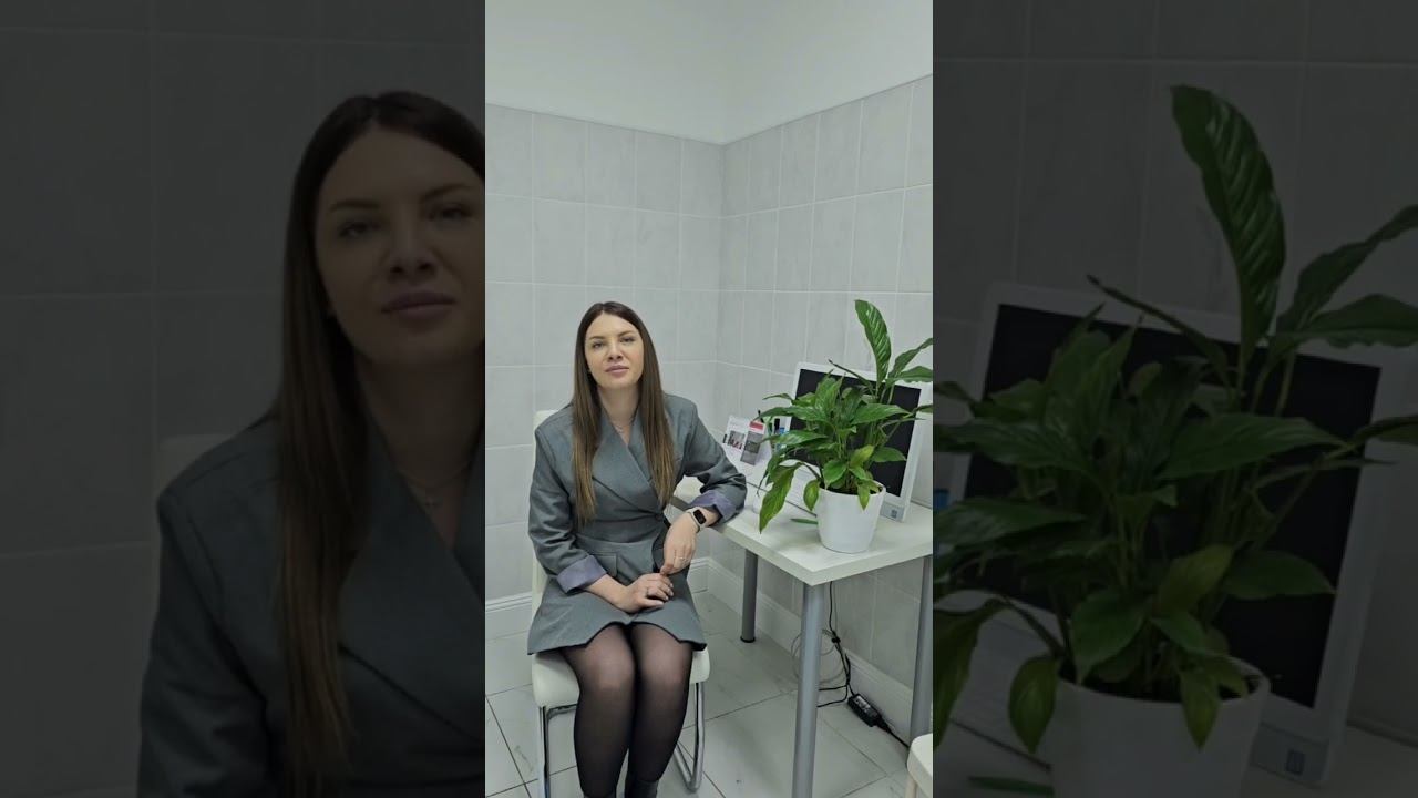 Отзыв о клинике «Медэстетик»