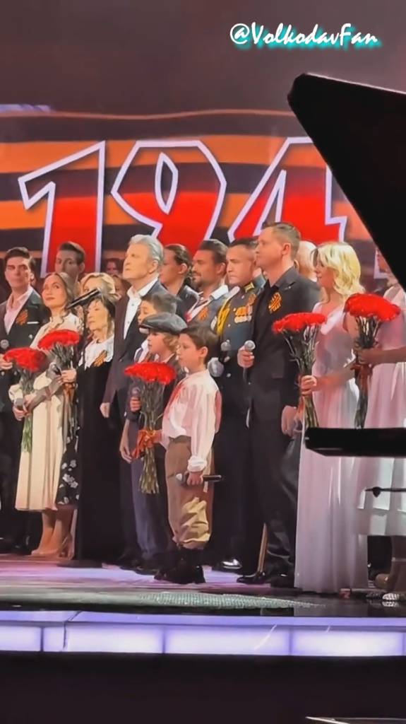 ‼️🔥 #голос #закадром #лещенко #9мая #деньпобеды #съемки #первыйканал #спойлер #александрволкодав