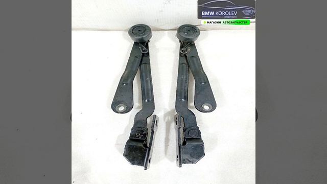 Купить Ограничители двери XC90 2002-2015 НИЖНИЕ ДВЕРИ БАГАЖНИКА    30674750